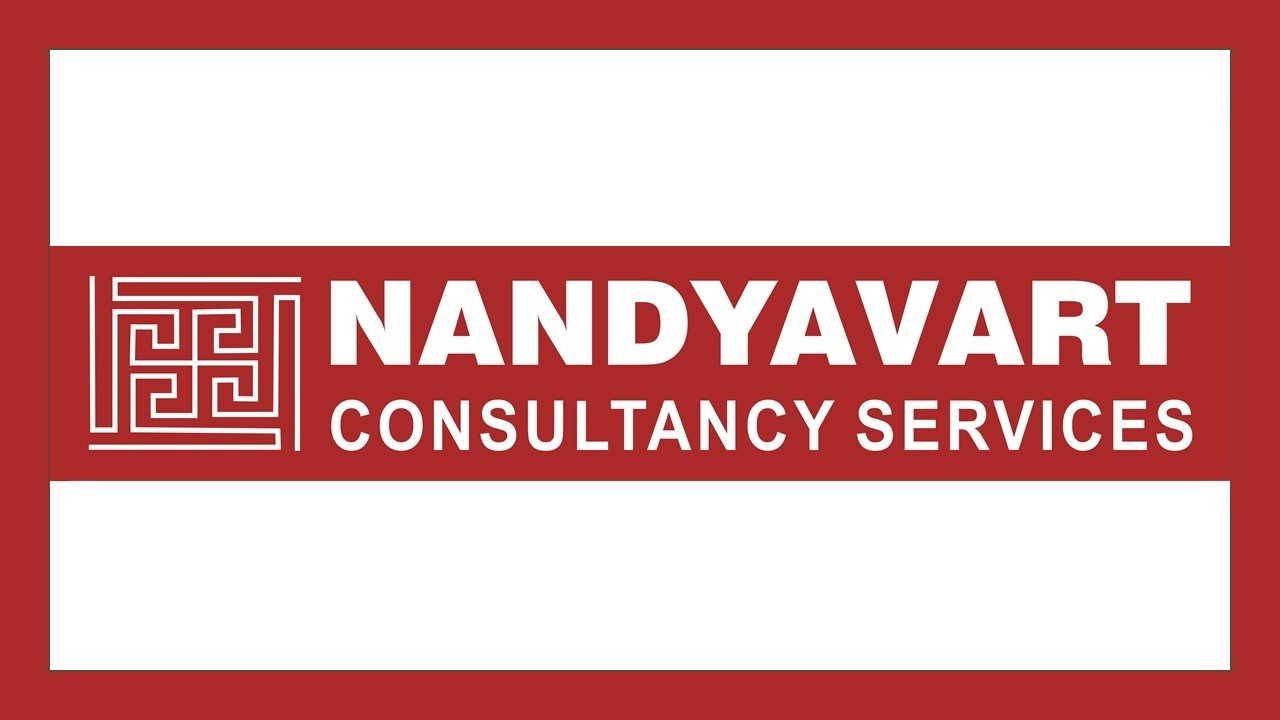 Nandyavart Consultancy Services® Google Cloud Partner for Google Workspace